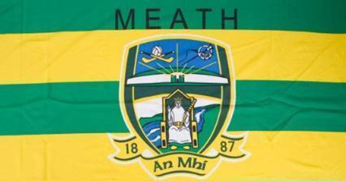 Meath GAA clubs warned about 'tarmac scam'