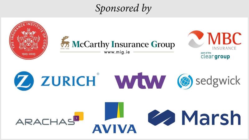 Insurance Institute of Cork: A century of professional growth and ...