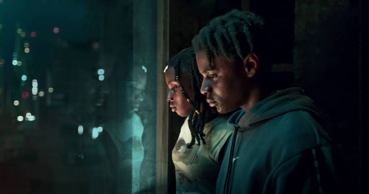Film review: The Kitchen hits all the beats of dystopian sci-fi with ...