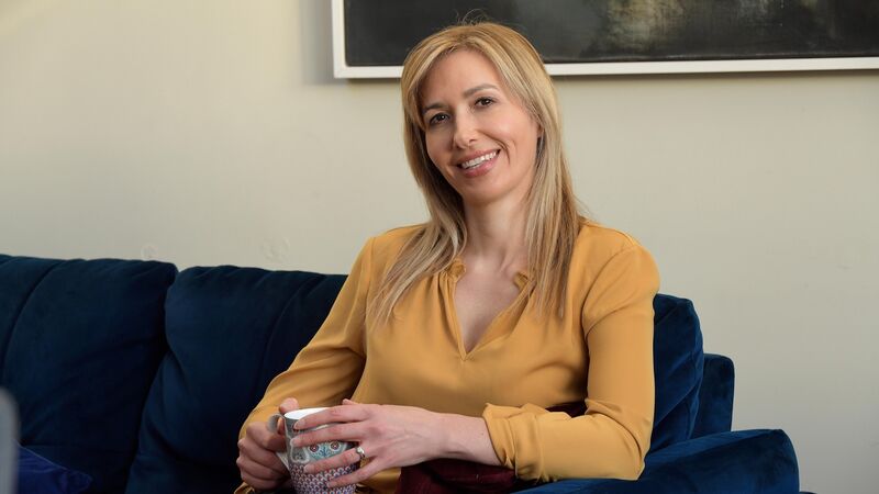 The Fabulous Pharmacist: Why we need to talk about sex and women's libido