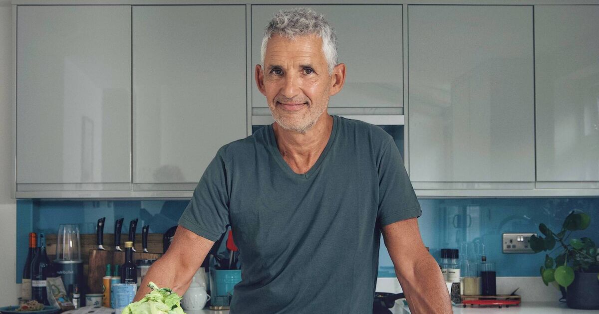 Tim Spector on why detoxes are 'rubbish' and how better quality food ...