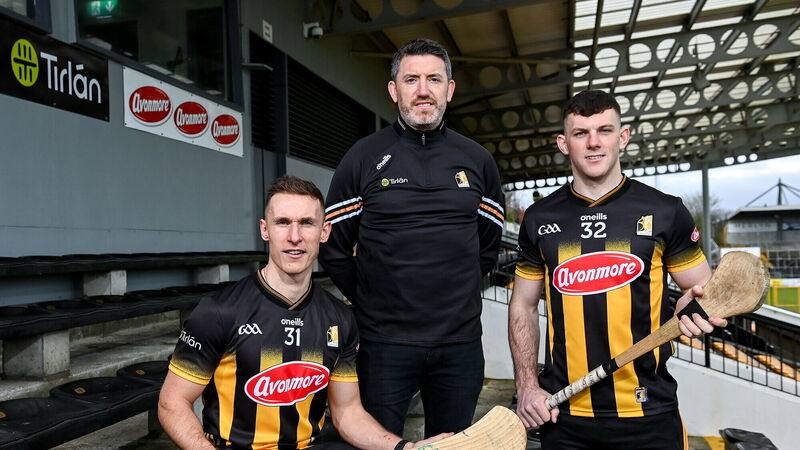 Derek Lyng: Championship the priority for TJ in '24