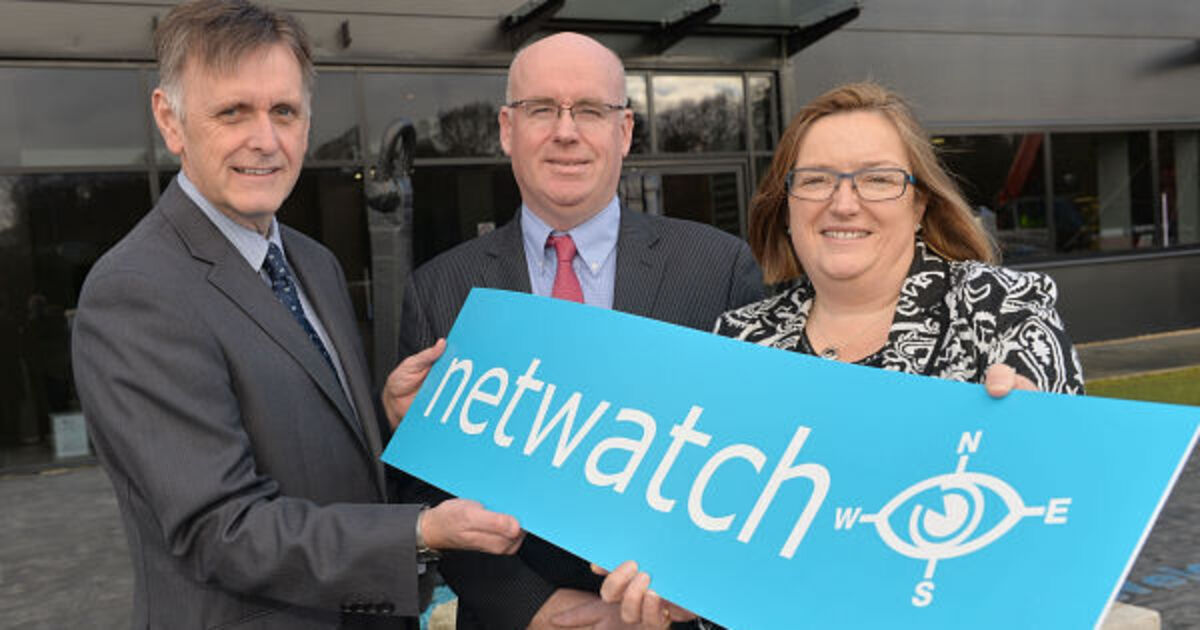 Netwatch Ireland announces 50 new jobs in Newry
