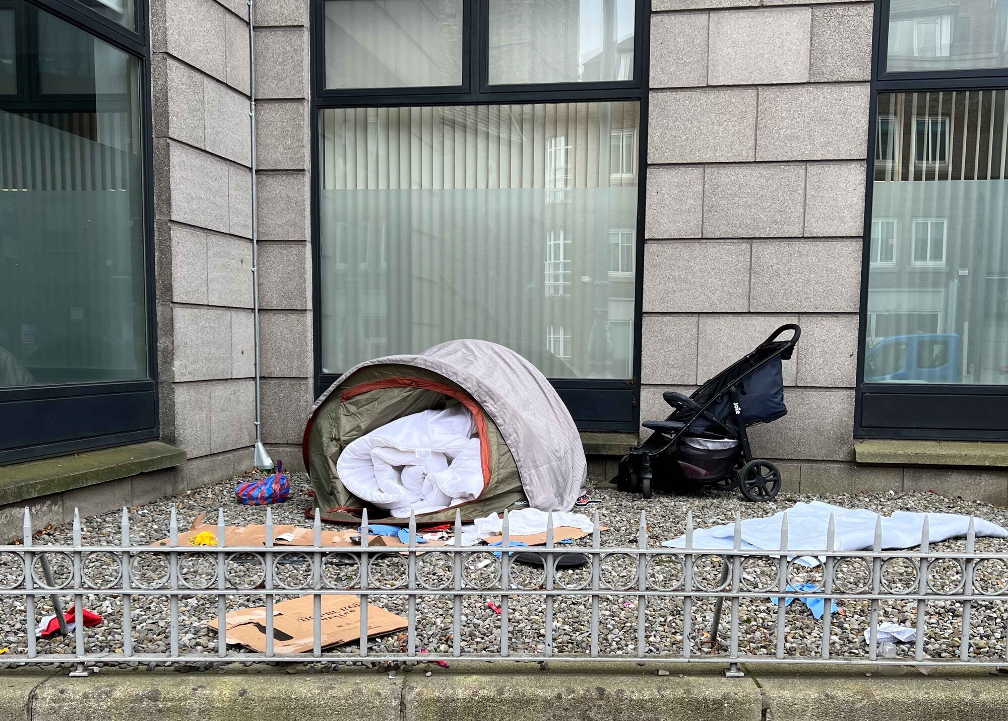More than 13,000 people — including 3,962 children — were homeless at ...
