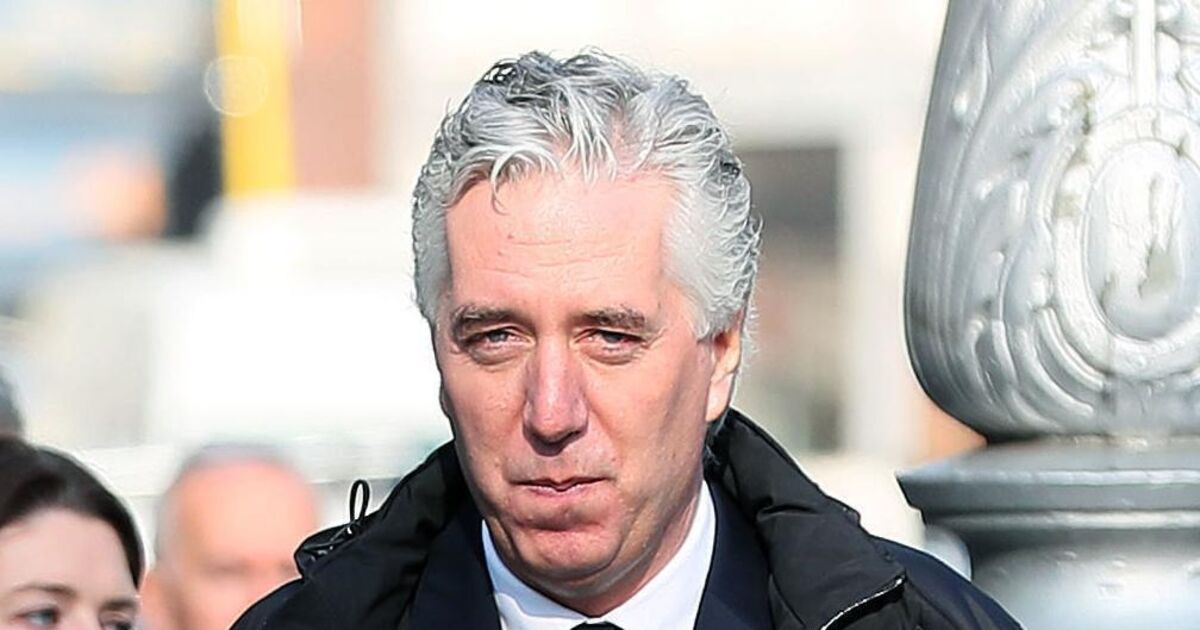 Supreme Court rejects John Delaney's bid to hear appeal over access to ...