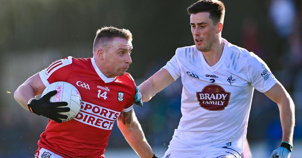 County-by-county guide: Allianz Football League - Division Two