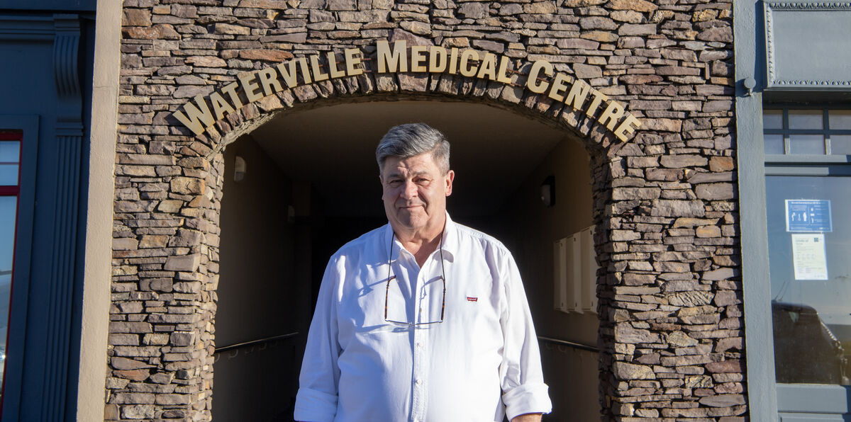 GP crisis: Kerry towns at risk of having no local doctor