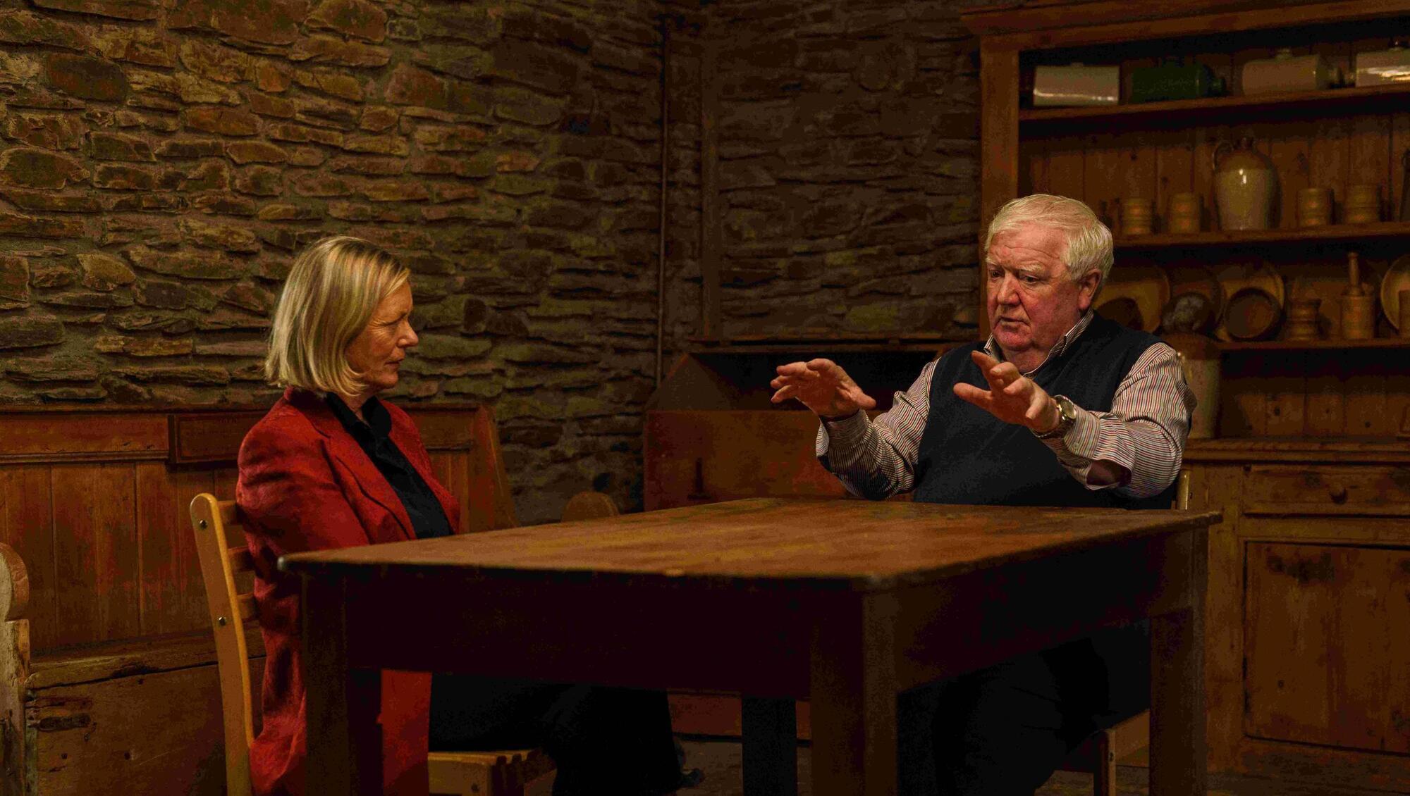 TV and Streaming Highlights: The meaning of the Murphy name on TG4's ...