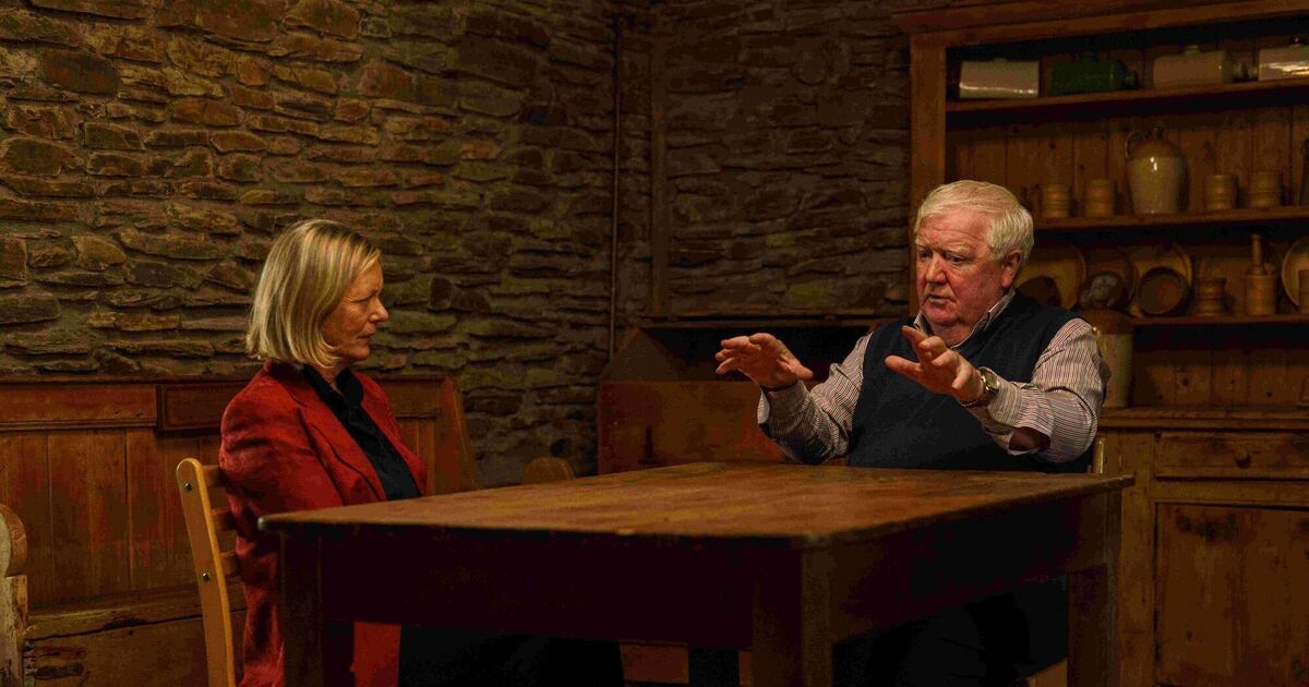 TV and Streaming Highlights: The meaning of the Murphy name on TG4's ...