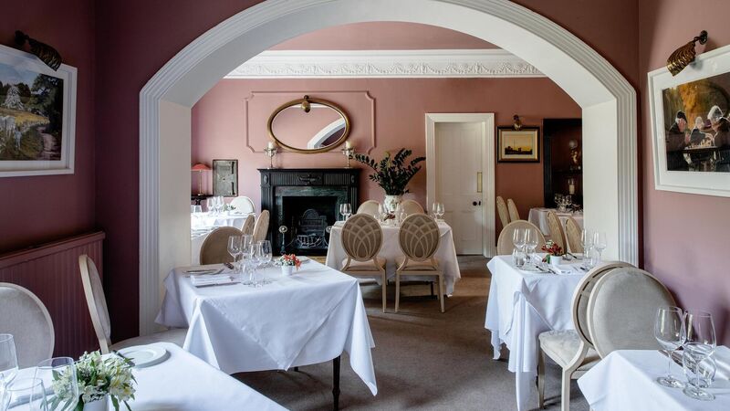 Restaurant Review: Meath's Signal is a study in comfort