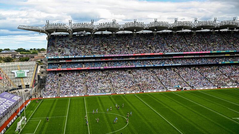 GAA considers increasing All-Ireland final ticket prices