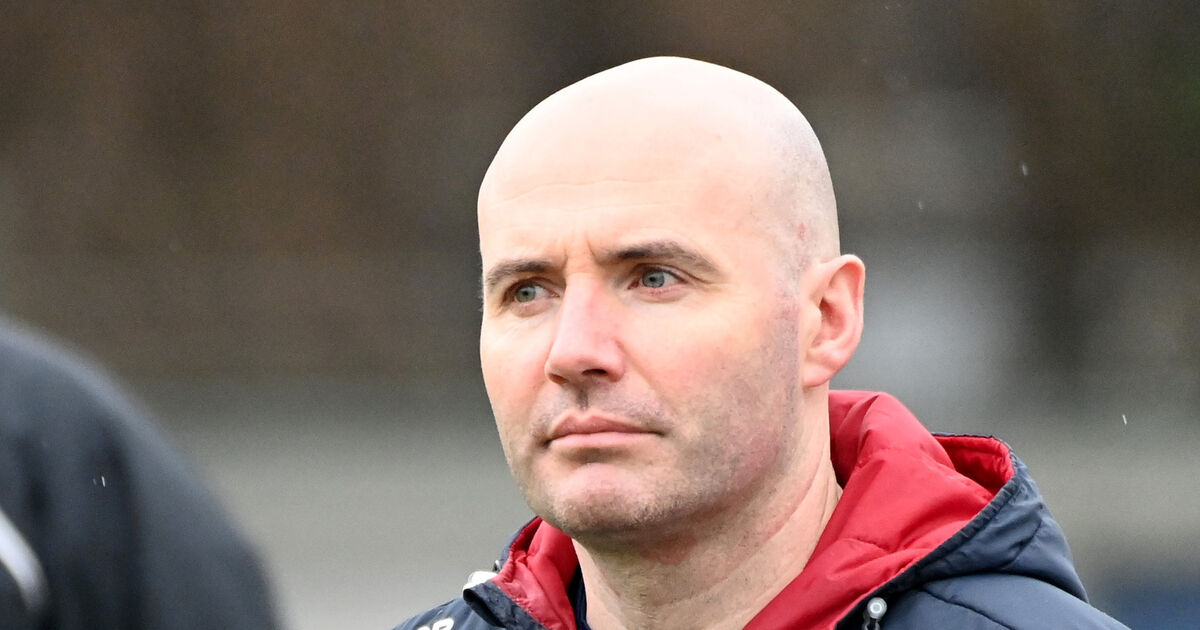 Ring rusty Rebels fall to Armagh defeat