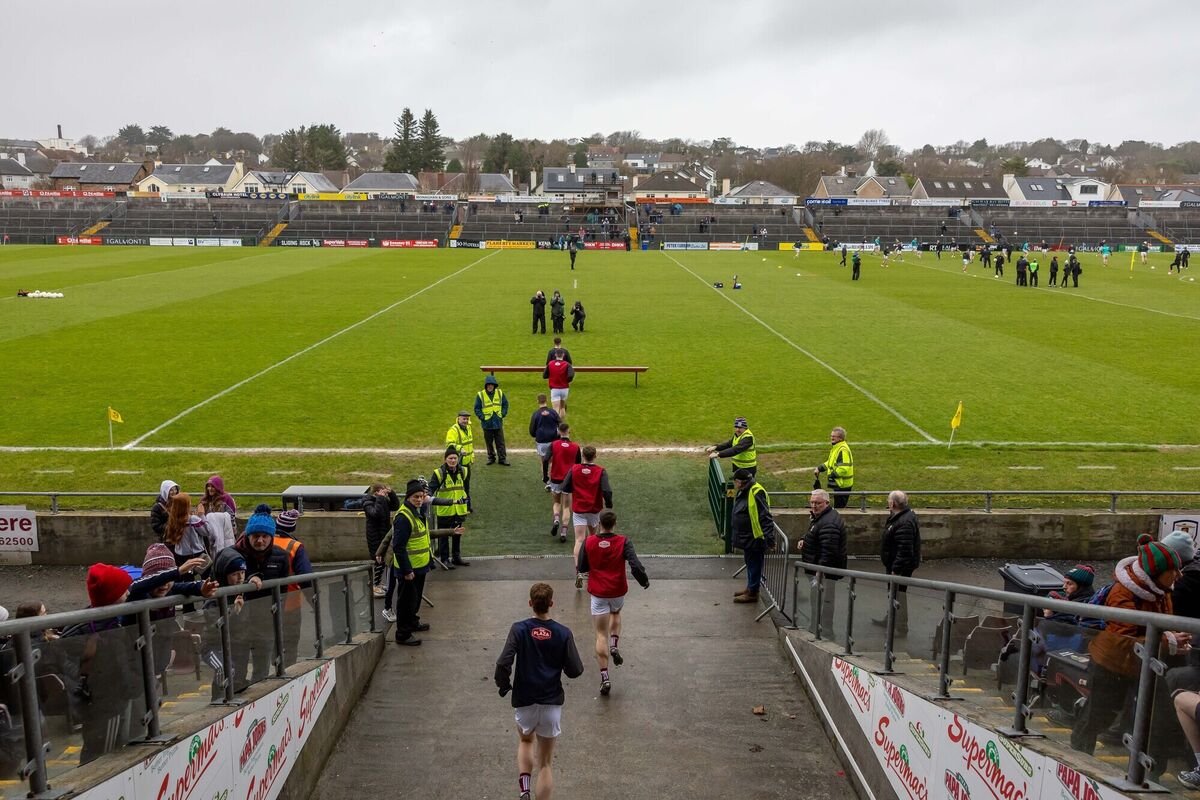 Mayo fly from league blocks to extend dismal Galway record