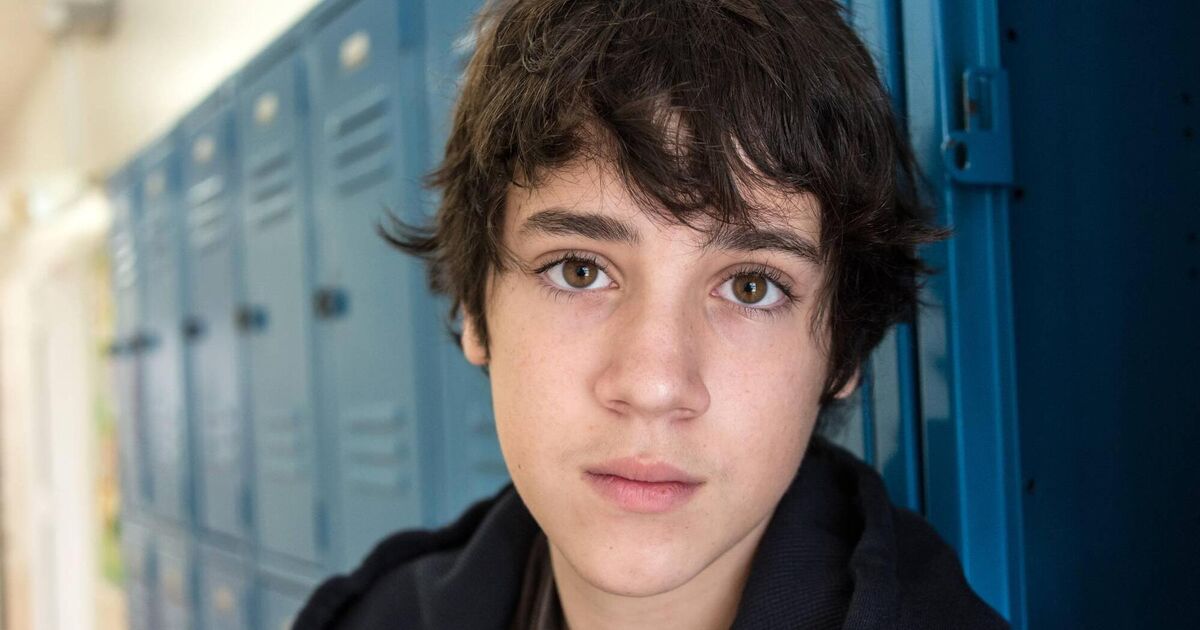 Colman Noctor: Mind the generation gap — teenagers need it