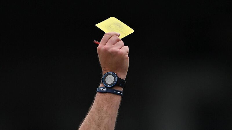 GAA: The fight for all cards to carry into extra-time