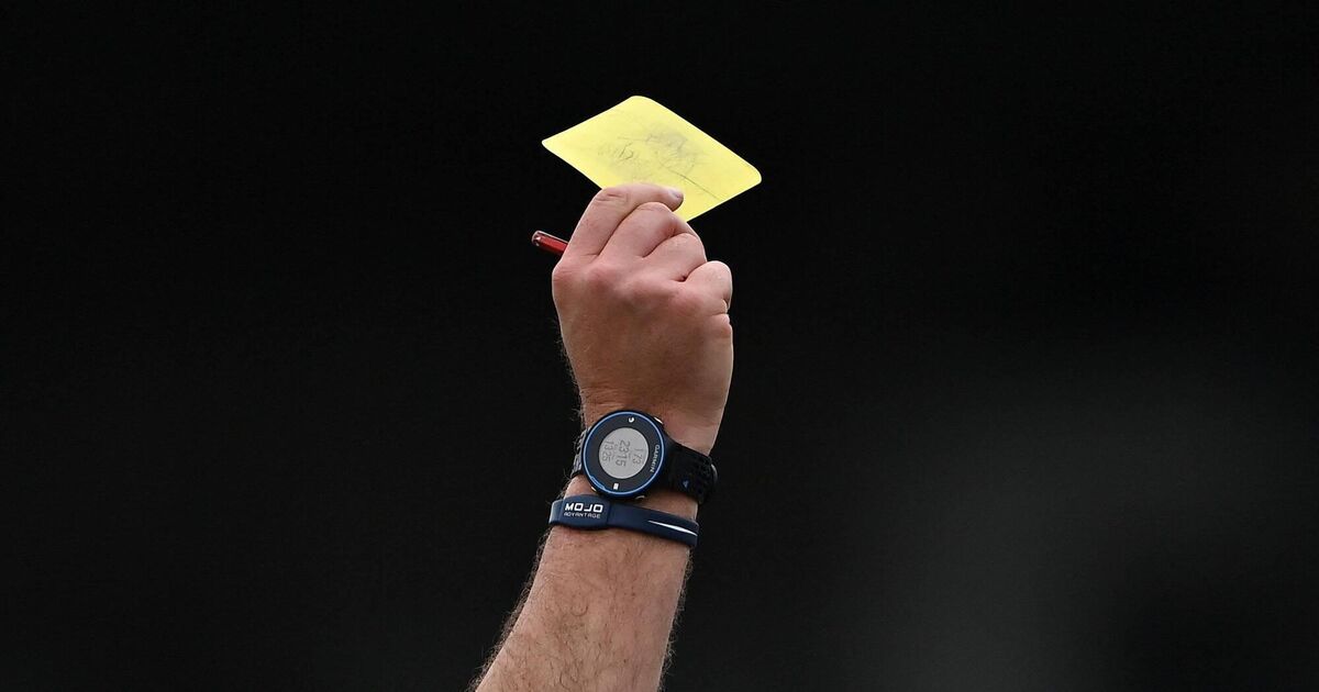 GAA: The fight for all cards to carry into extra-time