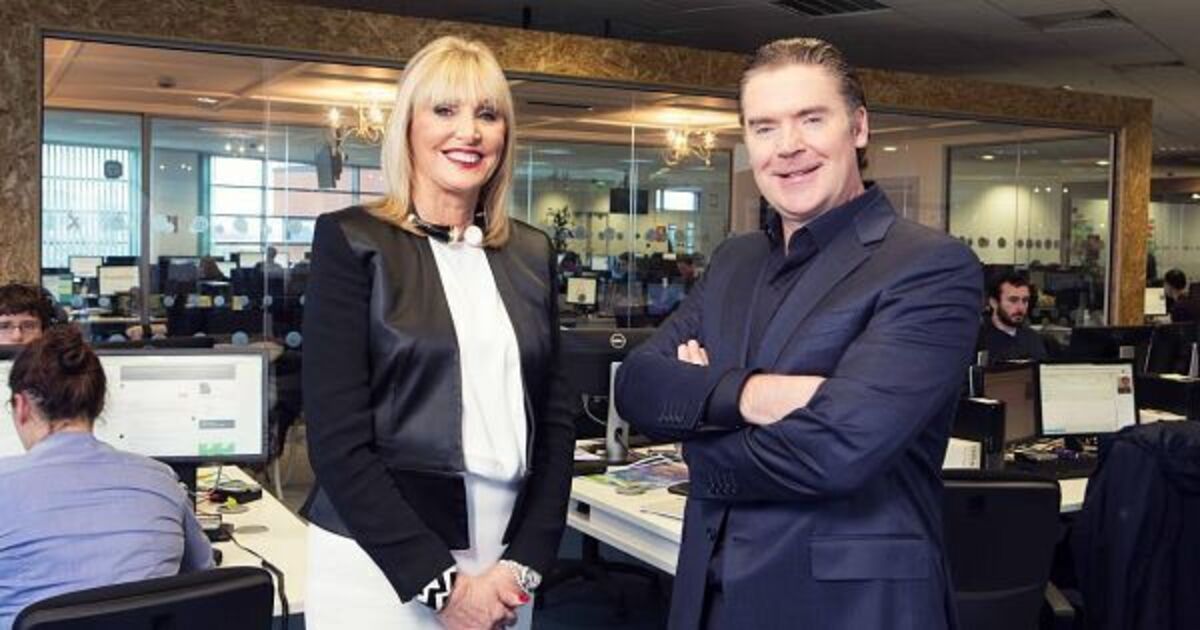 Voxpro to create 43 jobs at Cork centre