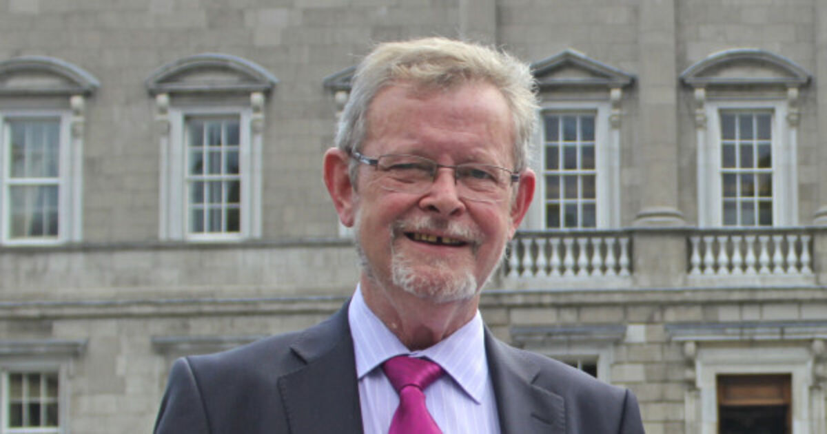 Sinn Féin's Colreavy will not contest next election