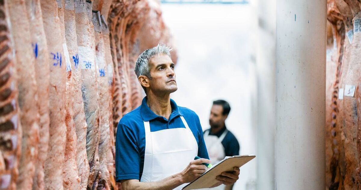 Northwest beef plants paying up to 10c/kg more