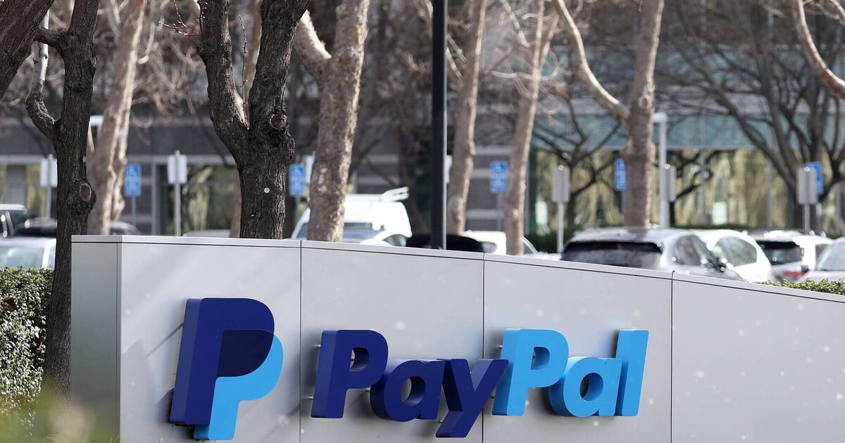 PayPal to cut 2,500 global jobs in second wave of layoffs