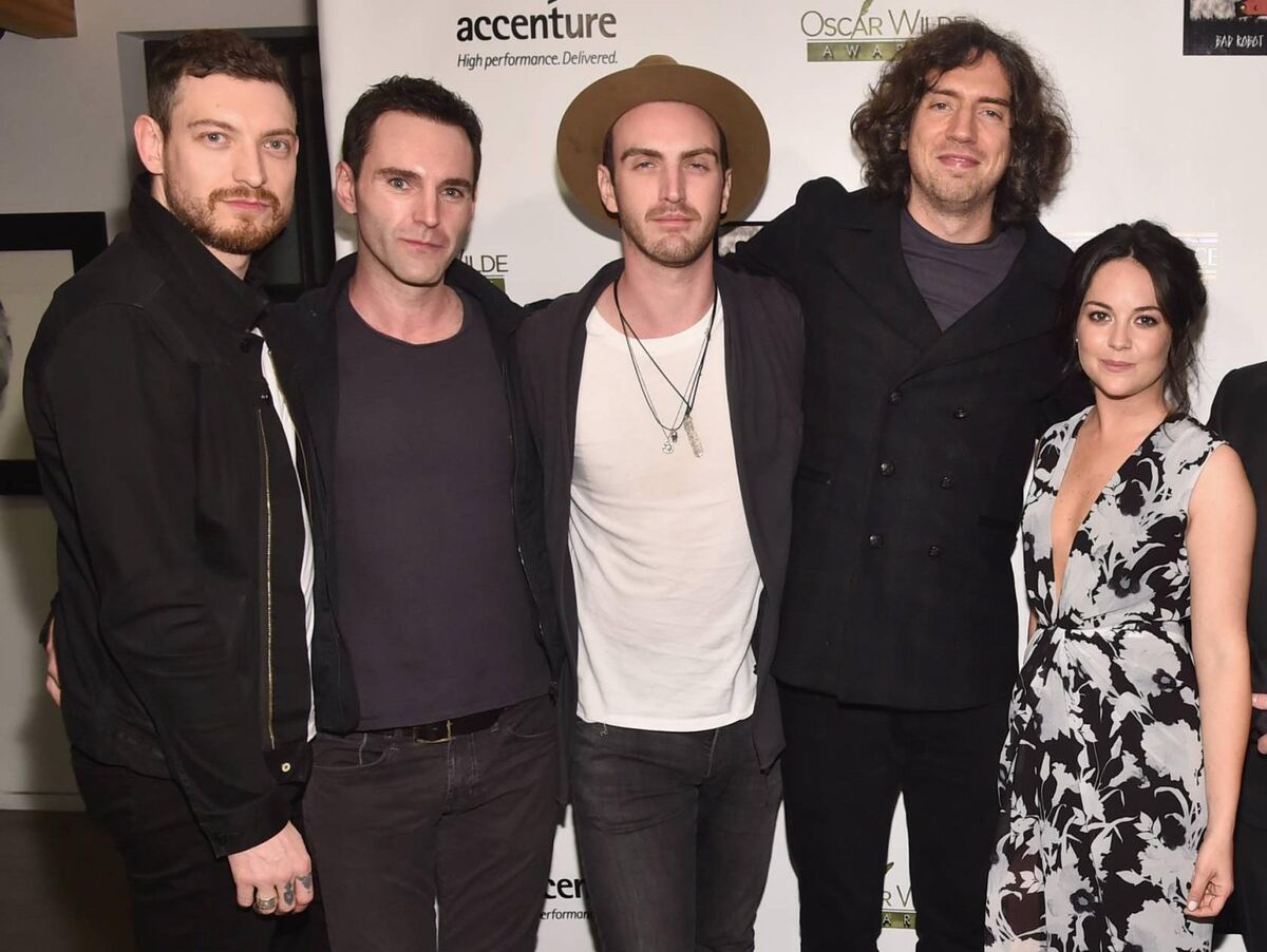 Cork star Sarah Greene: 'It’s so freeing playing somebody so sexually ...