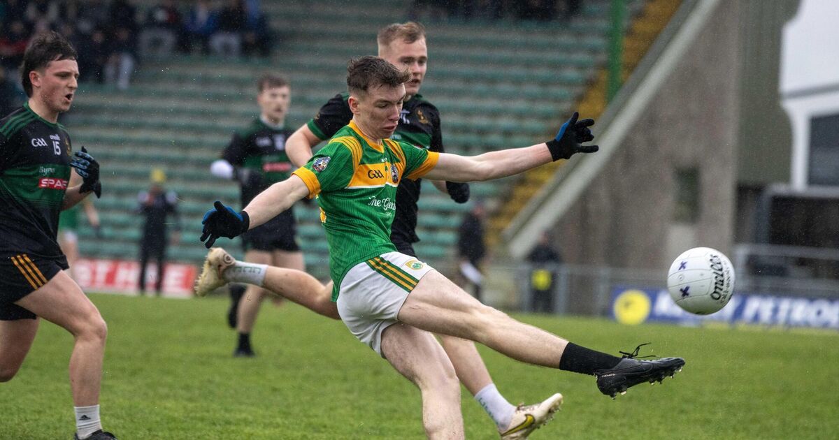 Mercy Mounthawk reach first ever Corn Uí Mhuirí final after beating Sem ...