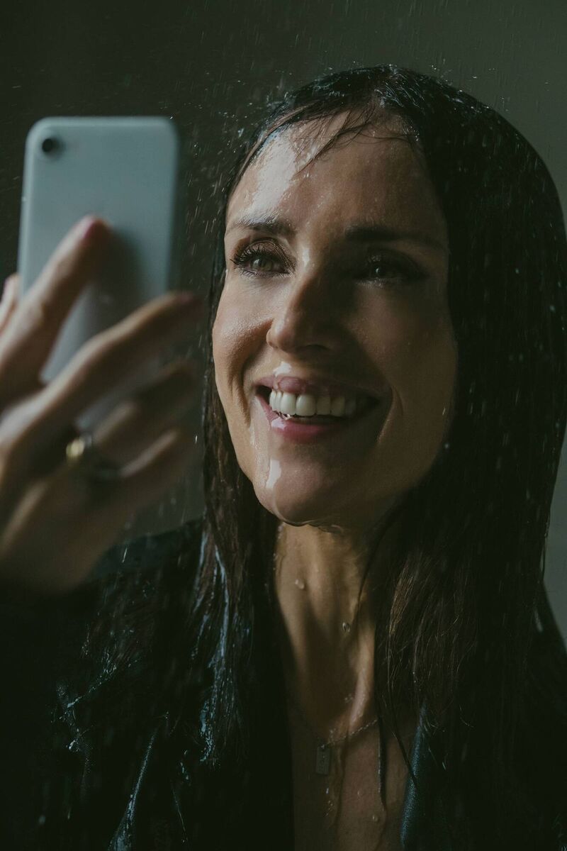 Maïa Dunphy: 'You couldn’t exist forever in grief — nobody could. It is ...