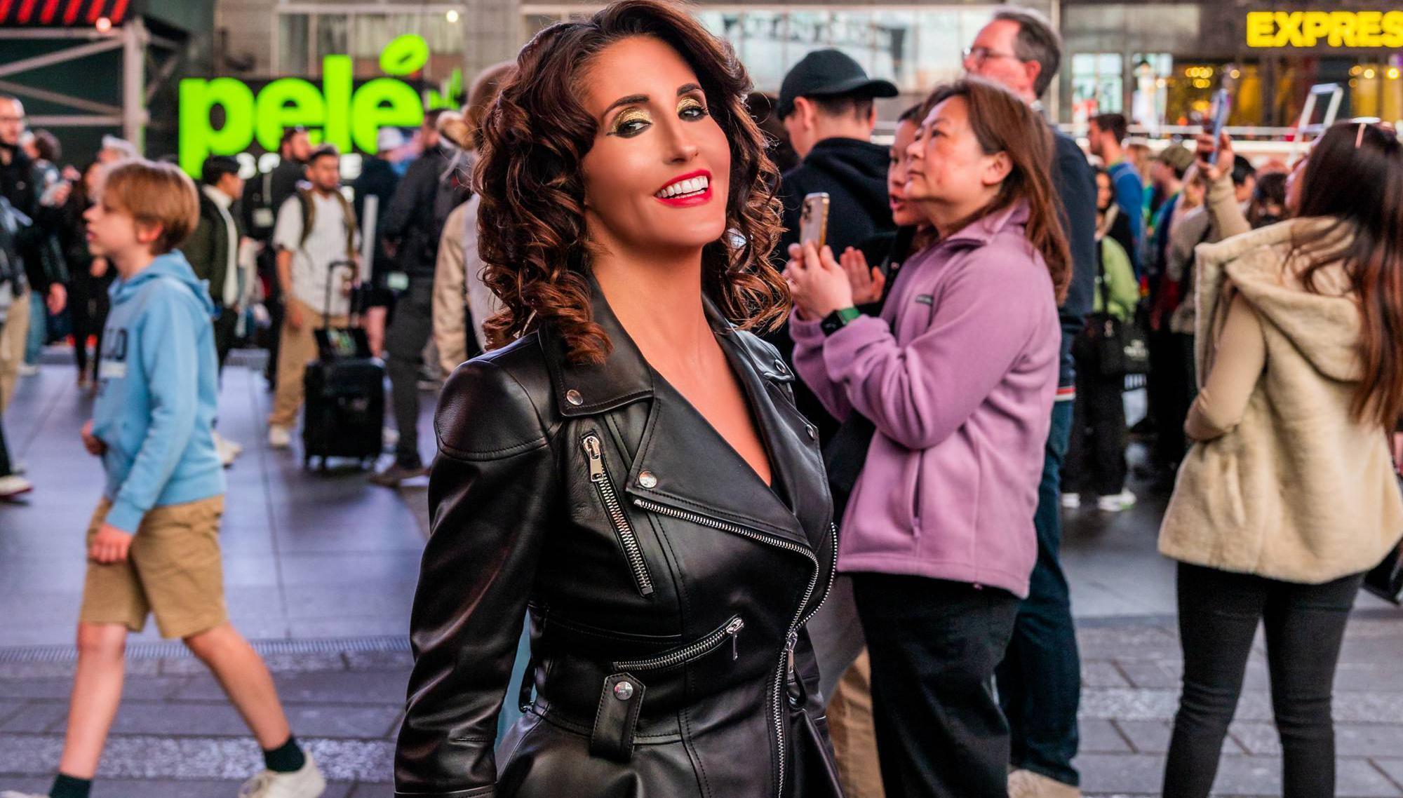 Saturday with Laura Bryna: 'It’s a burning desire of mine to trace my ...