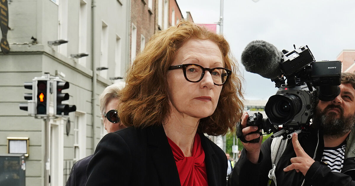 Exit package for RTÉ financial officer did not comply with redundancy ...