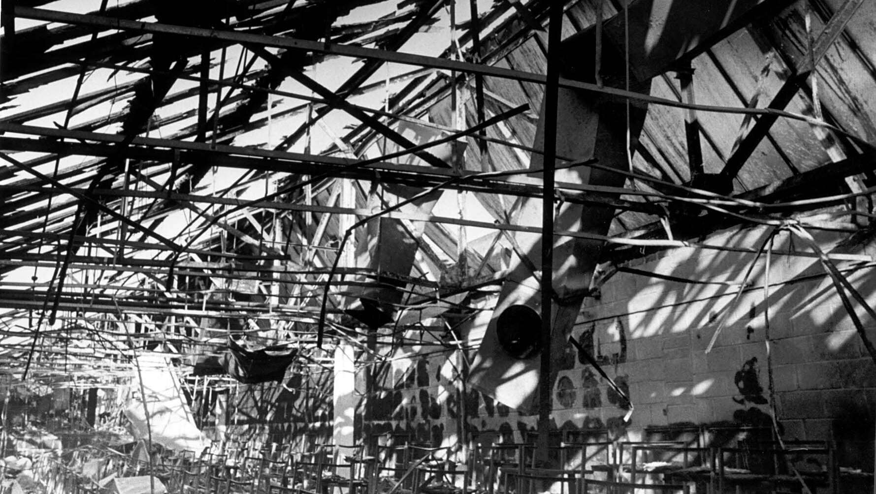 Nothing fire service could have done to prevent deaths of Stardust fire ...