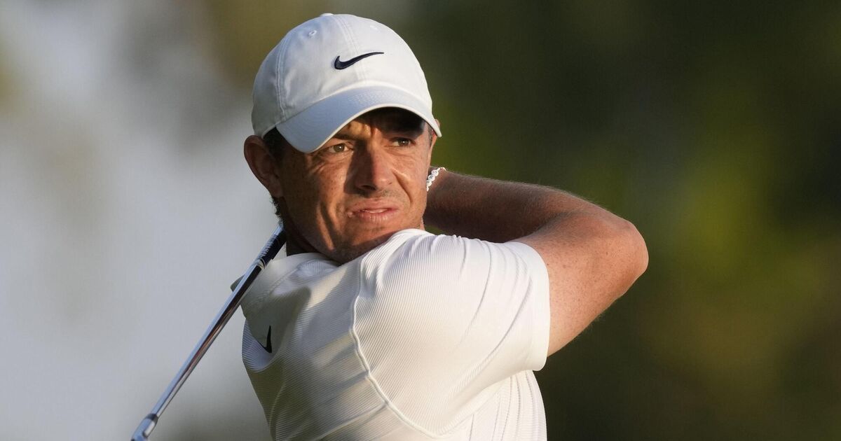 Liverpool owners help fund pay pot for loyal PGA Tour players