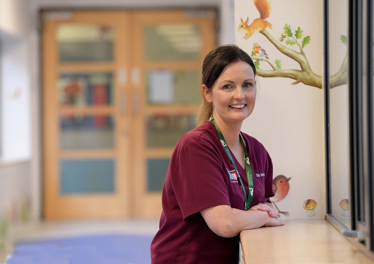 Working Life: We discuss updates on children awaiting liver transplants