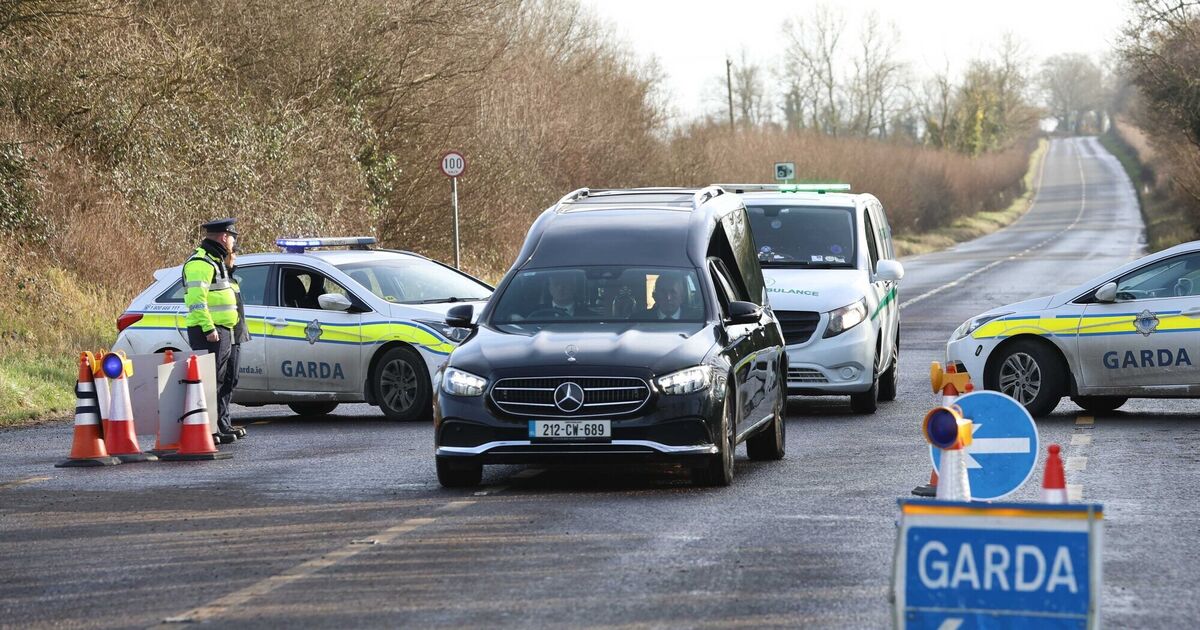 'A terrible loss' — Three young people killed in Carlow crash named locally