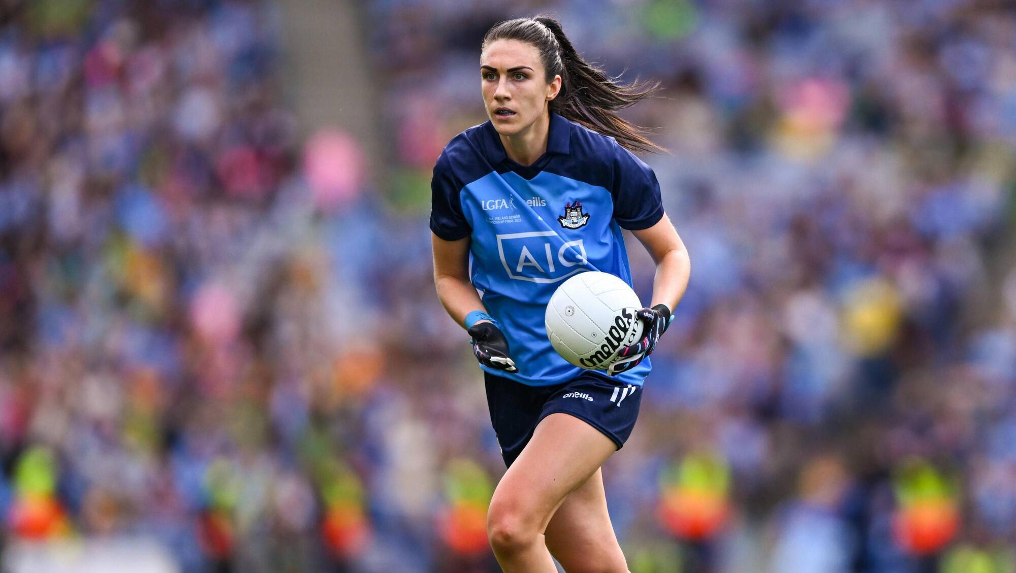 Dublin All-Ireland winning midfielder set for AFLW move