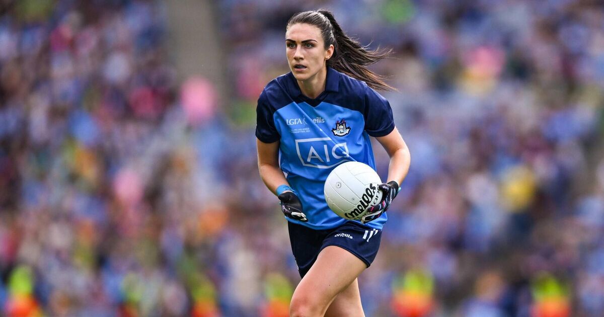 Dublin All-Ireland winning midfielder set for AFLW move