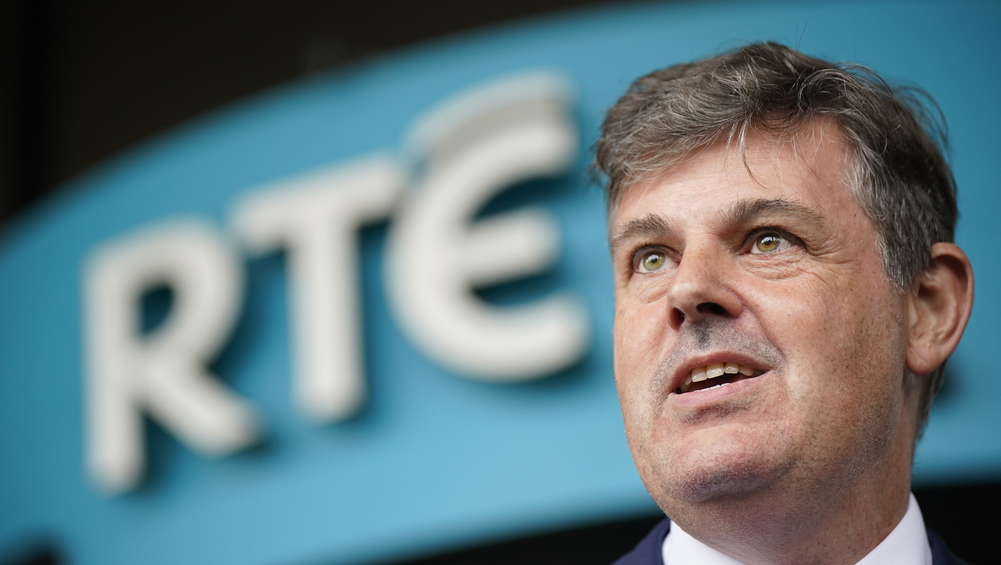 Only half of people surveyed believe RTÉ is serious about transforming