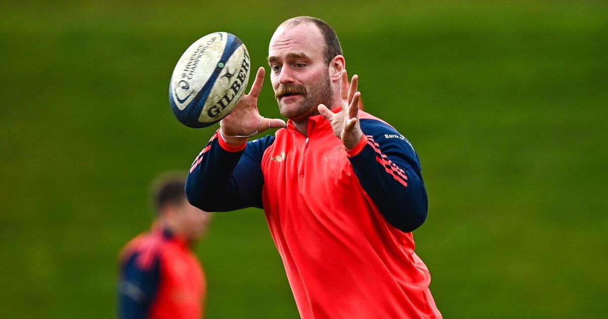 Jager unavailable to face former club Crusaders