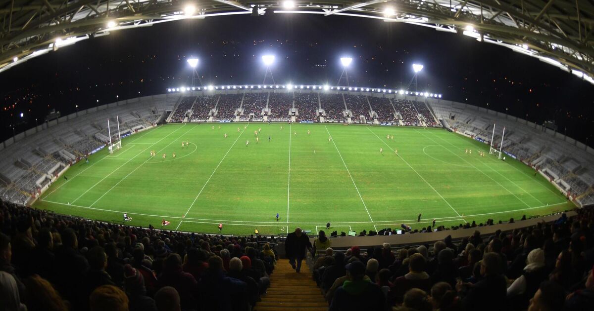 Cork County board give unanimous support for renaming of Páirc Ui Chaoimh