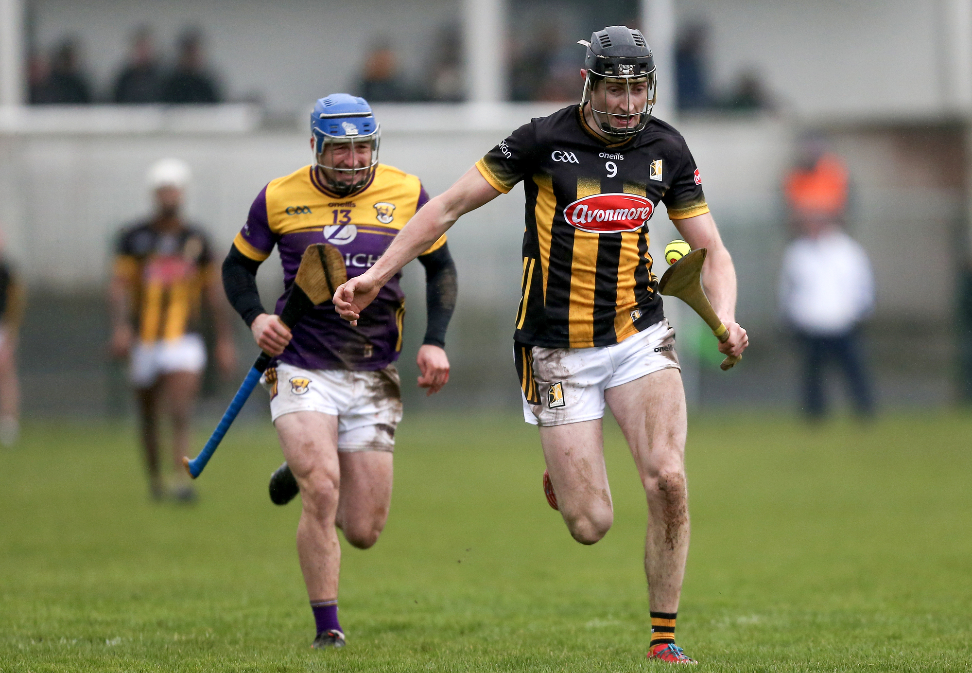 Previews: The big Allianz Hurling League kick-off