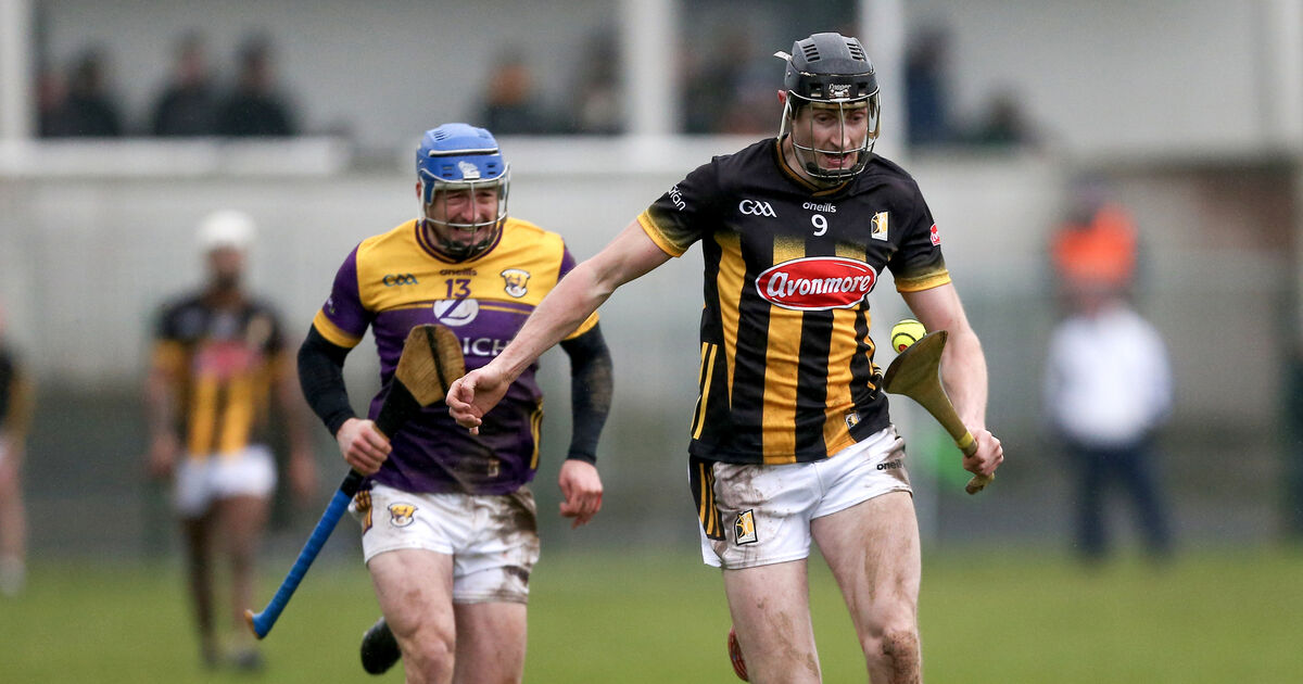 Previews: The big Allianz Hurling League kick-off