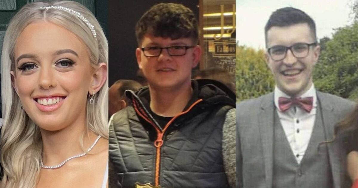 Carlow crash 'one of the most severe and traumatic cases' gardaí ever ...