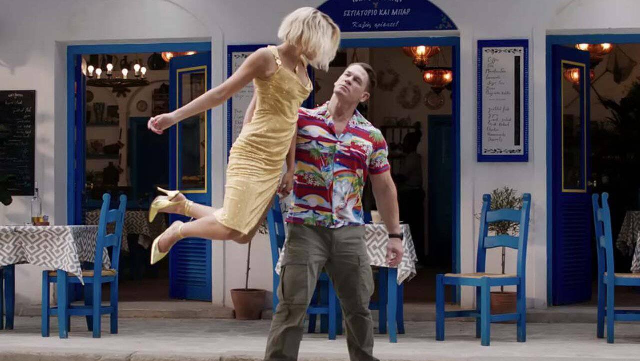 Film Review: Argylle struggles with its own twists and turns
