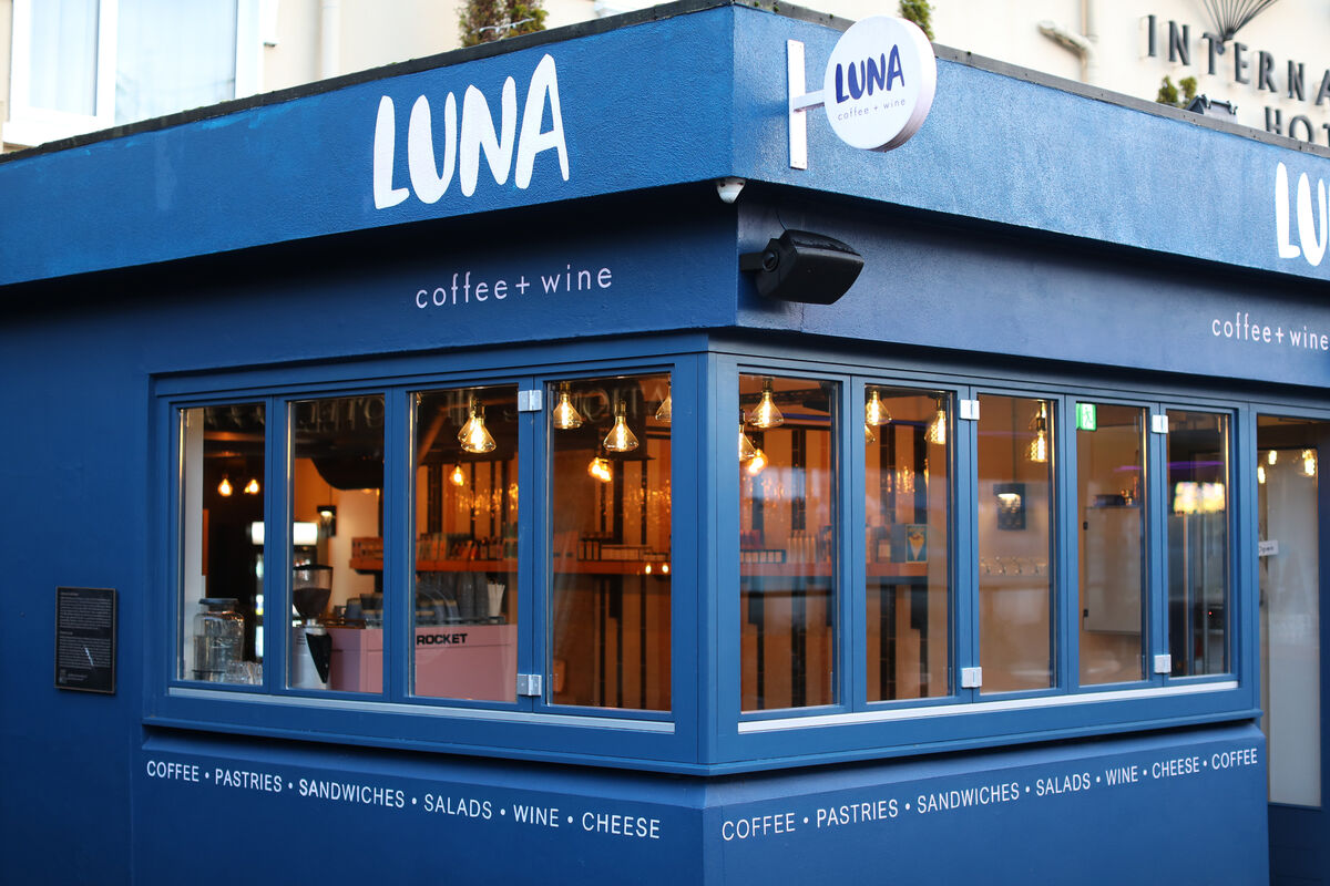 The Menu: Celebrate Lunar New Year at Dublin’s Asia Market