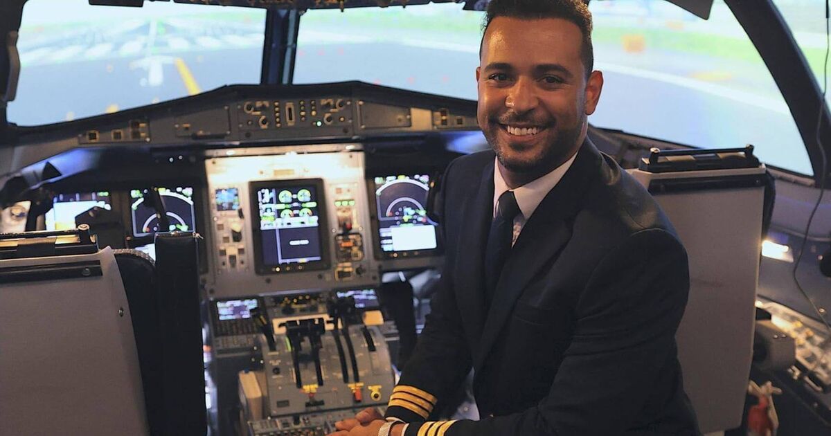 Meet the Limerick model turned National Lottery presenter charting a ...