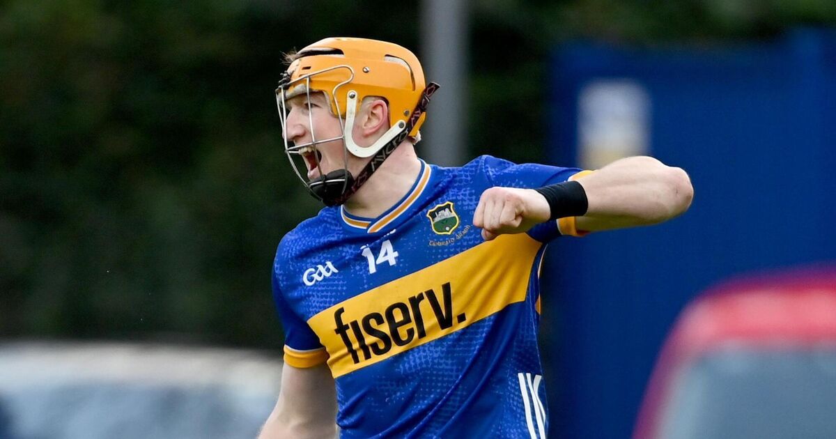 Tipperary ease past Dublin to start league on right note