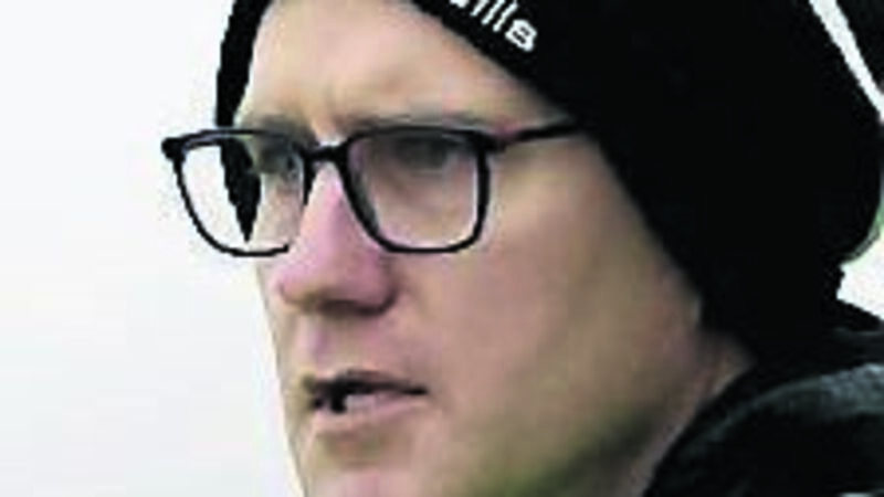 Sean Carrabine saves the day for Sligo with late intervention against ...