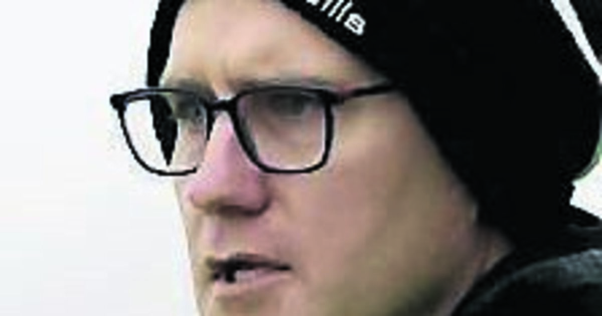 Sean Carrabine saves the day for Sligo with late intervention against ...