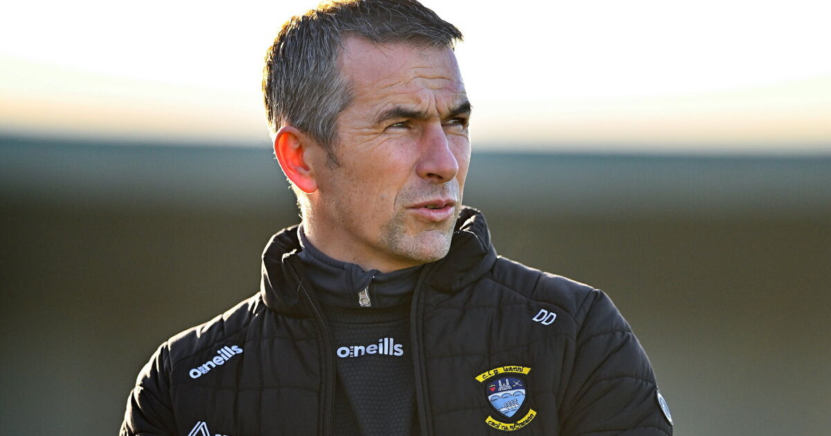 Dolan happy to get the breaks as Westmeath pip Banner