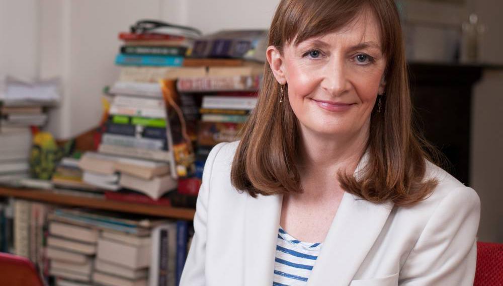 Rachael English: The musical memories behind Whatever Happened to Birdy ...