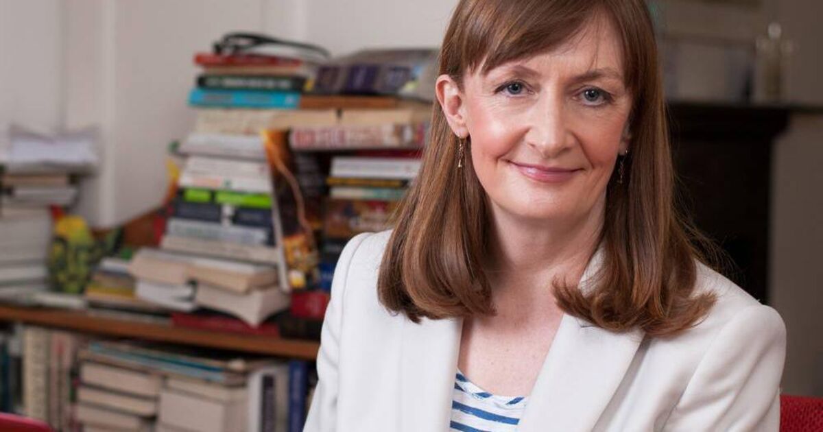 Rachael English: The musical memories behind Whatever Happened to Birdy ...